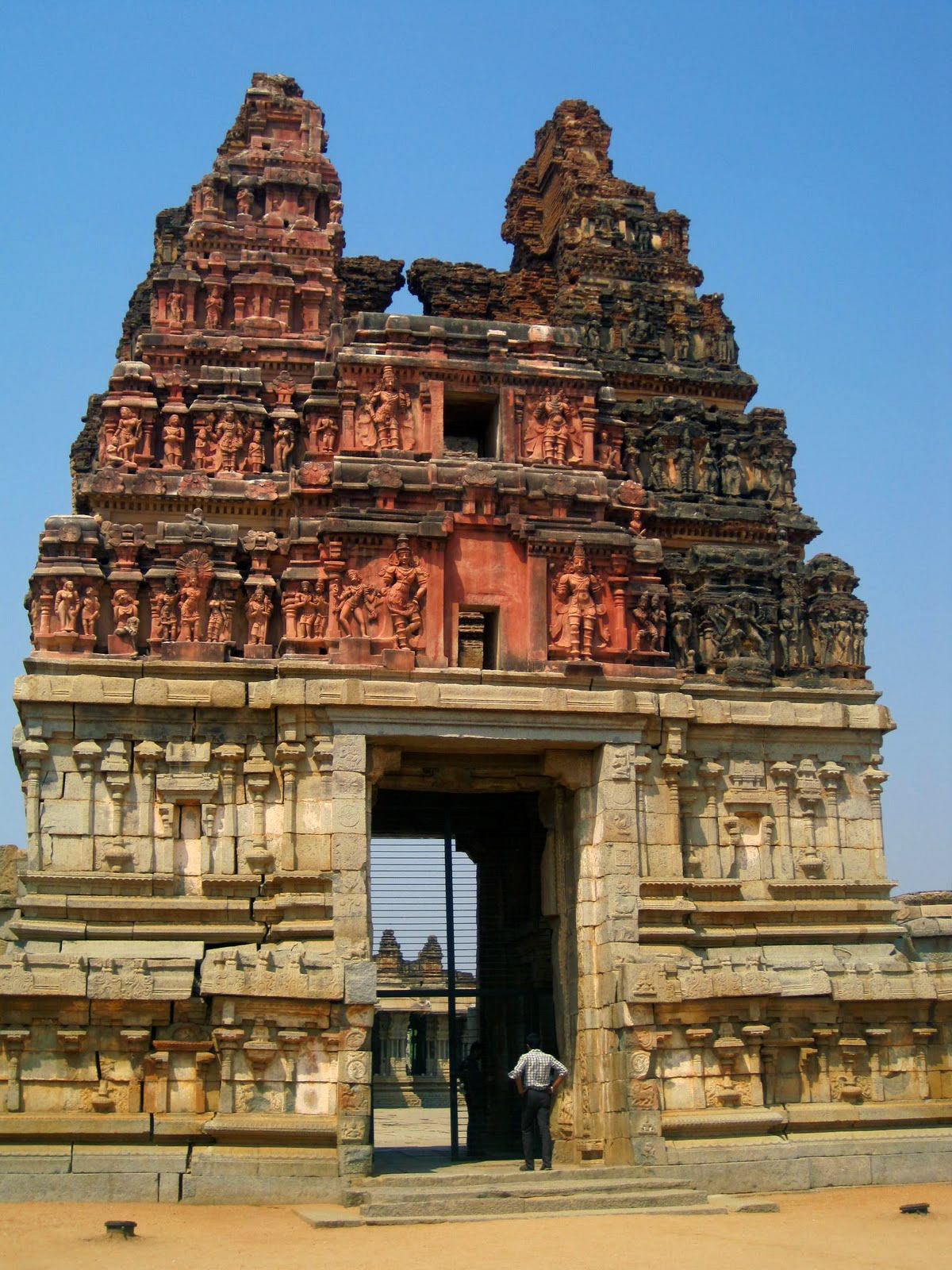 Hampi, India - Pivotal Places