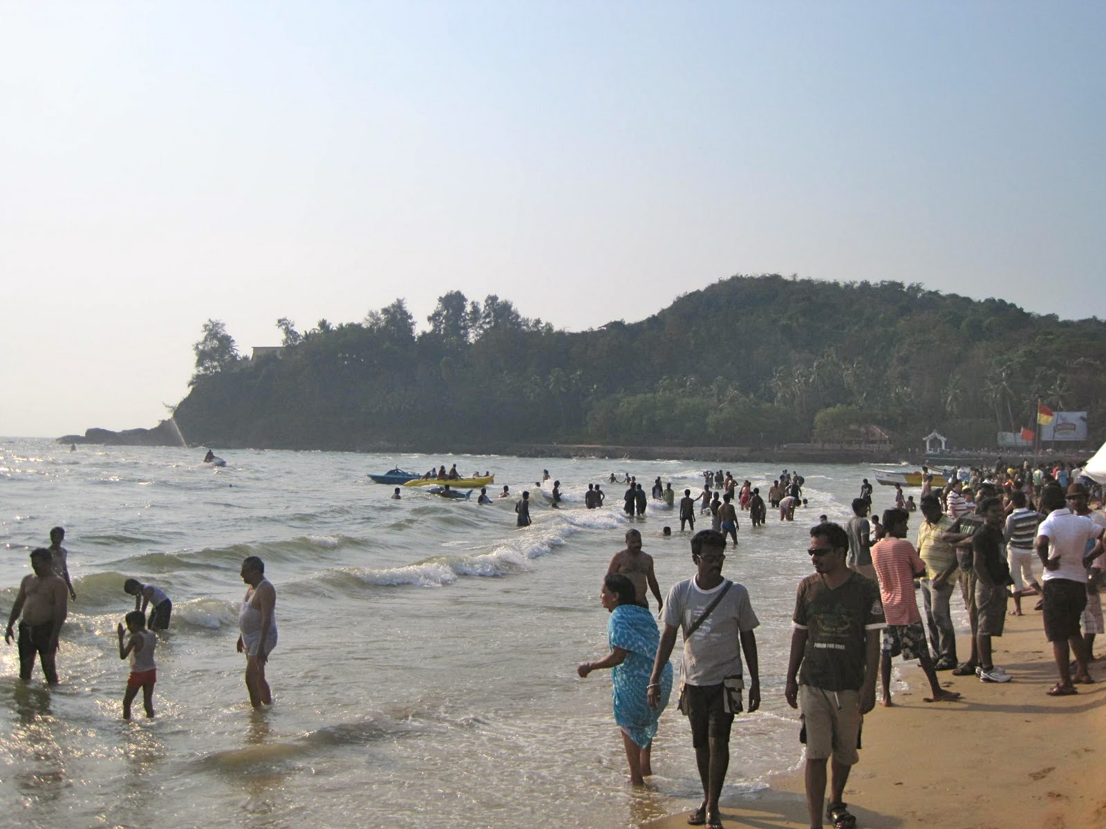 Goa, India - Pivotal Places